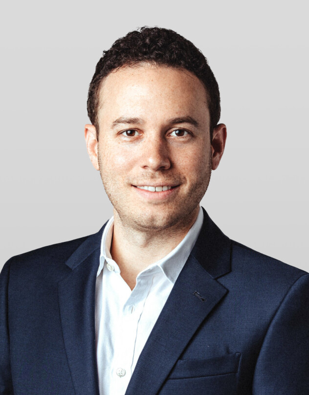 Team - Raven Capital