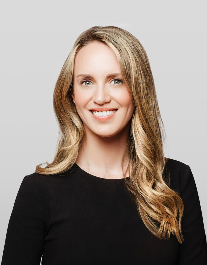 Kristina Oberg - Raven Capital