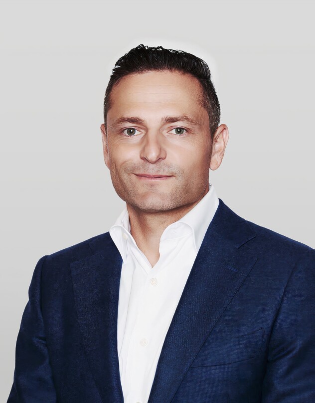 Team - Raven Capital