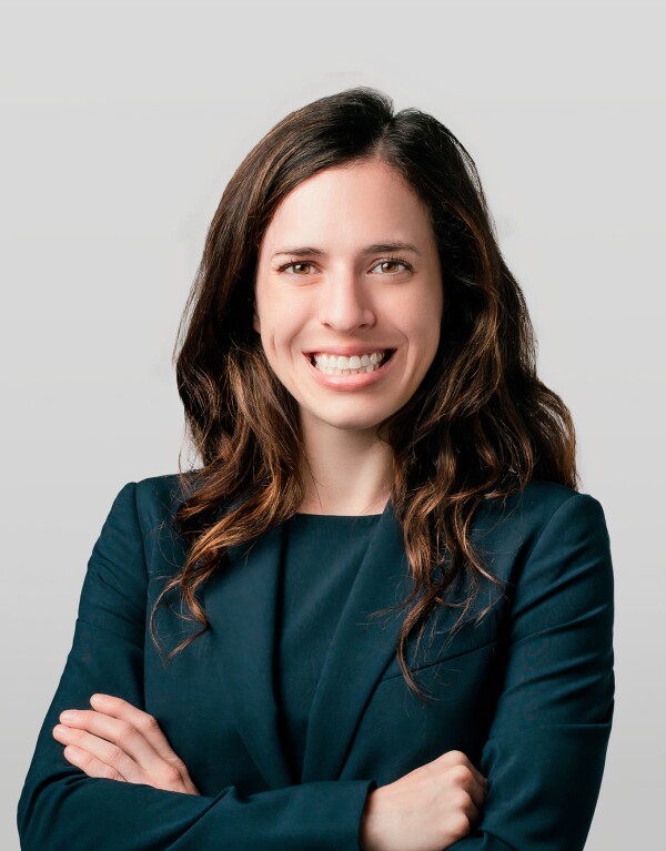 Alexandra McLaughlin - Raven Capital