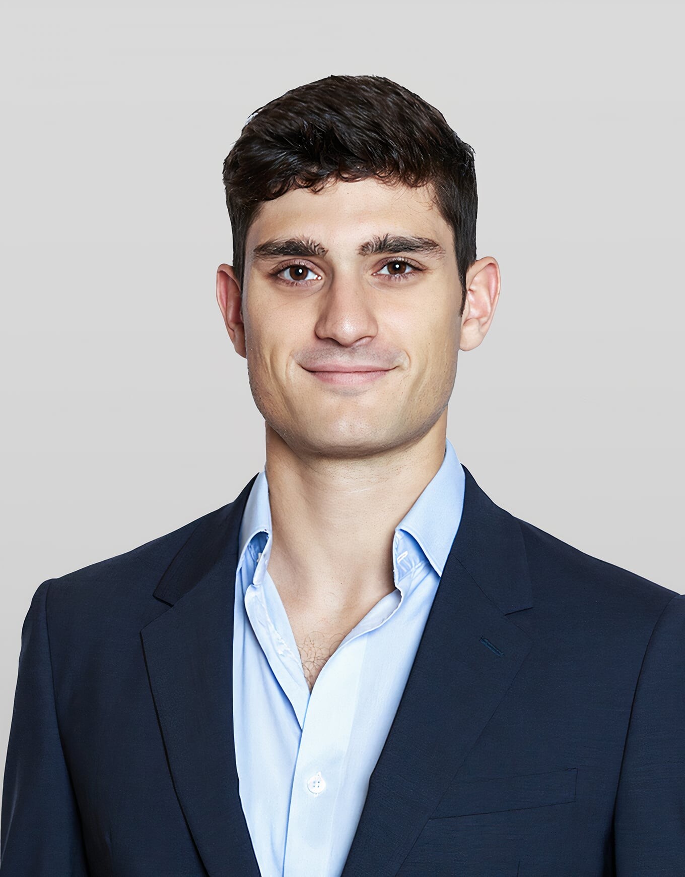 Ben Capasso - Raven Capital