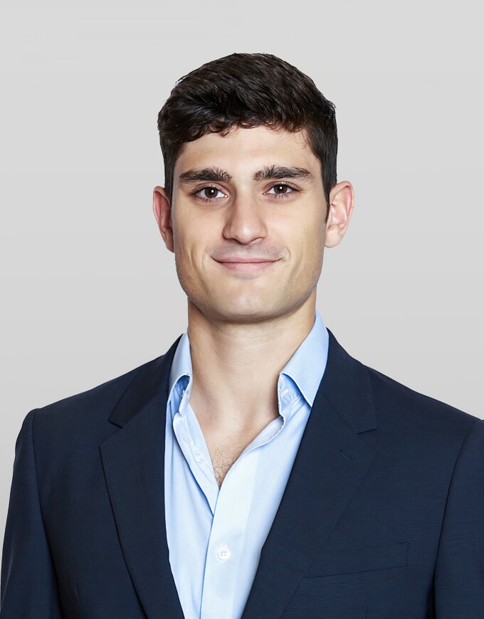 Ben Capasso - Raven Capital