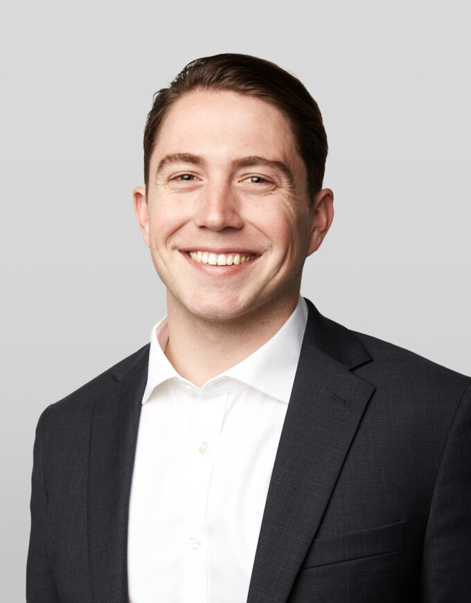 Graham Valentine - Raven Capital